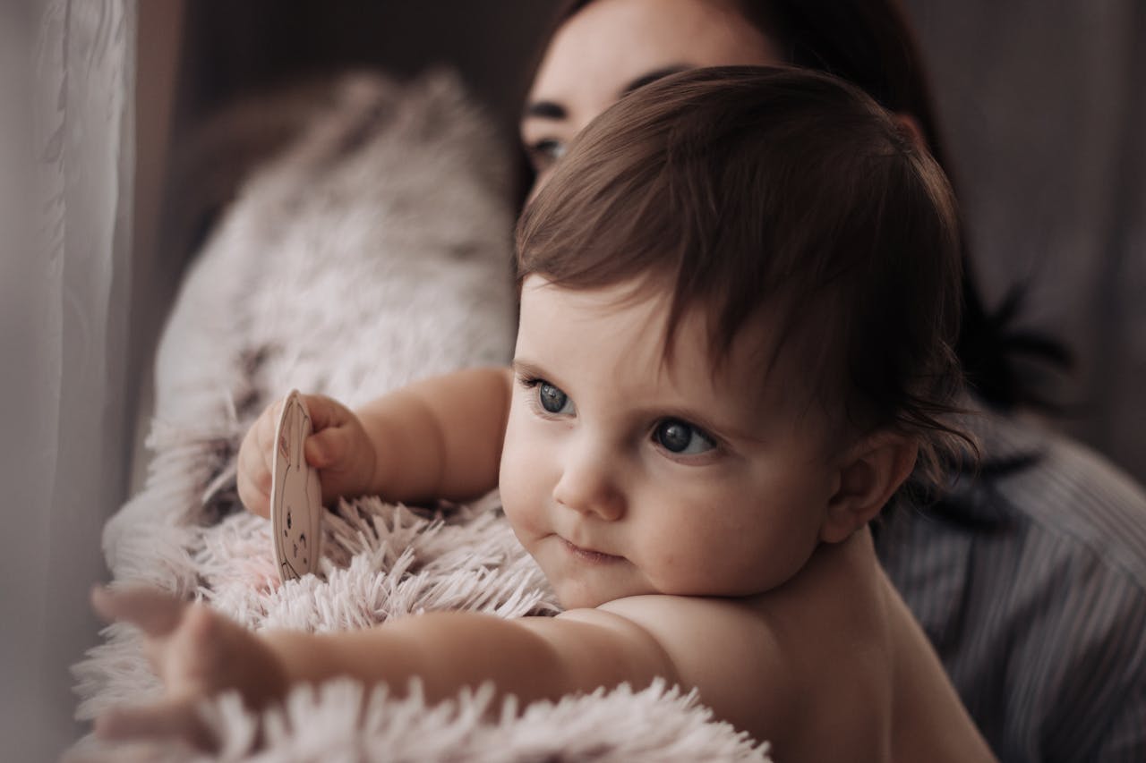 Produits Bébé Maman au maroc - Idyllemarket